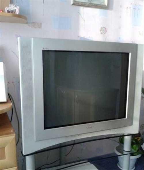 Телевизор sony kv