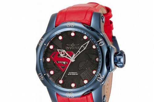 Часы Invicta DC Comics Superman Lady 35062