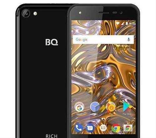 BQ-5012L Rich