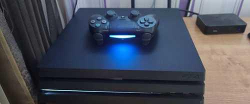 Sony PS4 PRO 1TB