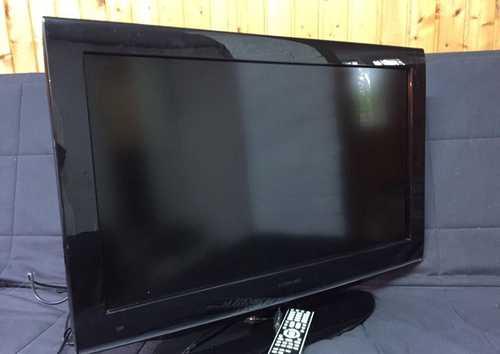 Телевизор toshiba 32DV703R