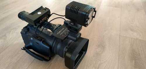 Видеокамера sony FX 1000