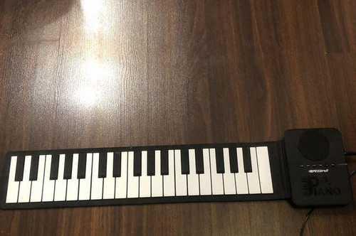 Электронное пианино для детей