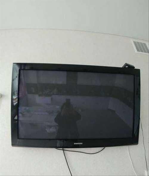 Телевизор tv 42 плазма самсунг