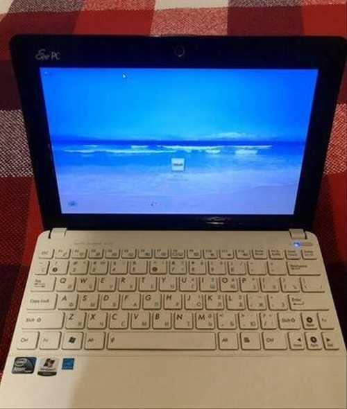 Нетбук asus EeePC 1011 CX