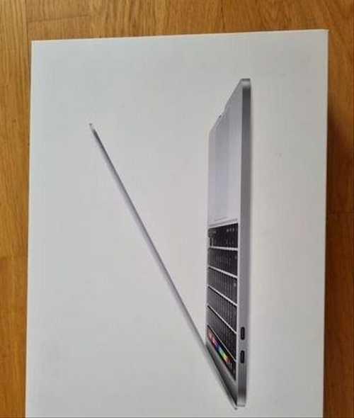 Коробка macBook pro 13 2020