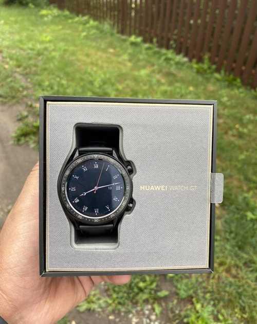 Huawei watch