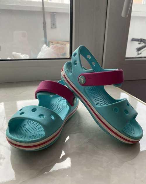 Crocs C8