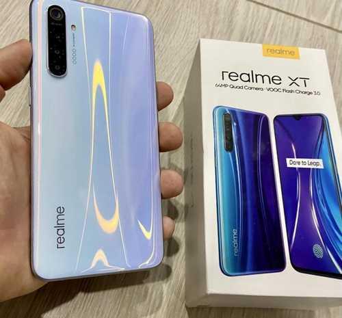 Realme XT 8/128