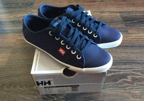 Кеды Helly Hansen