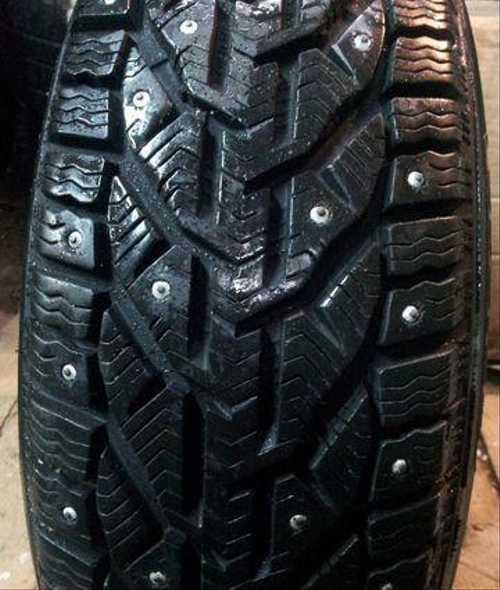 Tigar 185/65 R15, 1 шт