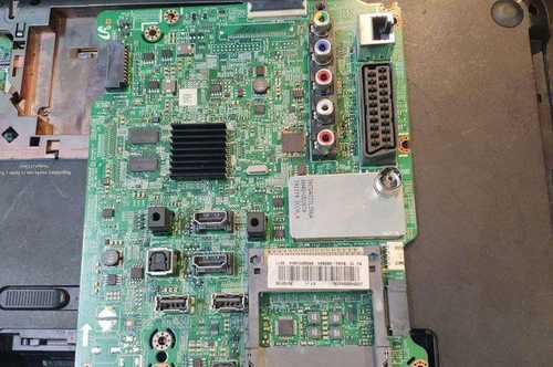 Материнская плата/mainboard для samsung ue32h5303a