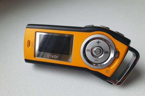 Mp3 плеер iriver t10