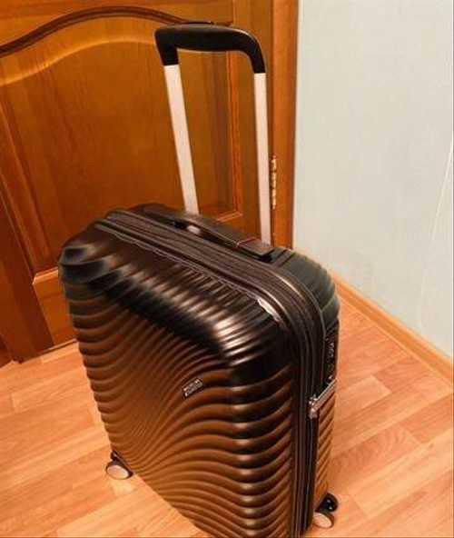 Чемодан american tourister S