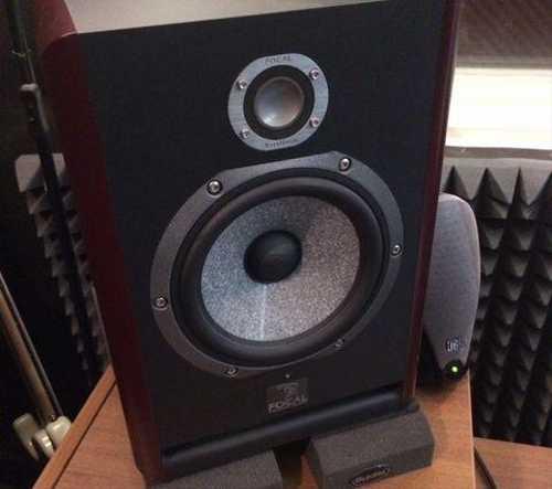 Focal Solo 6 Be