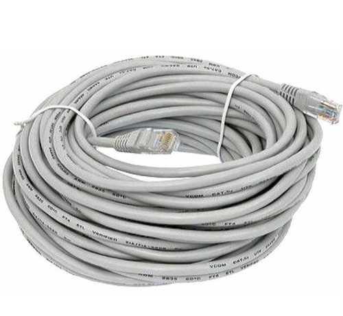 LAN patch cord. Патч корд