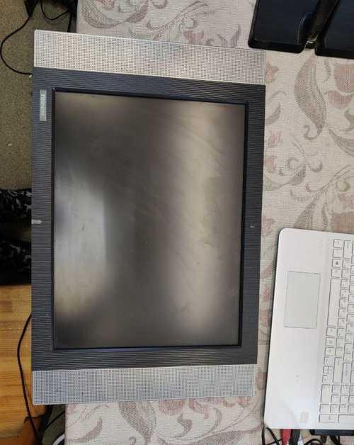 Телевизор Toshiba 20sldt1