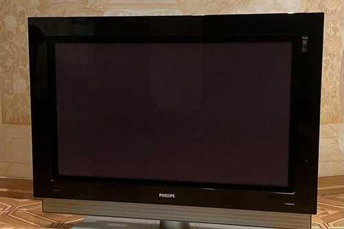 Телевизор philips 42PF9631D-10 plasma