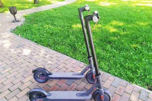 Электросамокат Xiaomi Mijia Electric Scooter M365