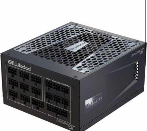 Блок питания Seasonic Prime 1300W