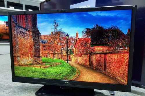Телевизор ЖК Irbis S32Q63HAL 32" LED HD