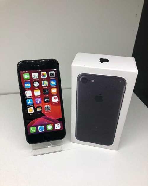 iPhone 7 128GB