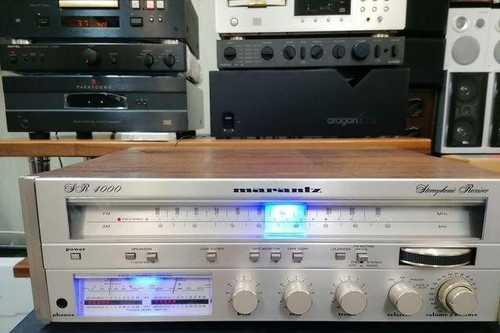 Ресивер Marantz SR 4000 под заказ