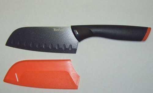 Нож кухонный Tefal