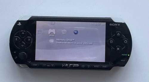 Sony PSP