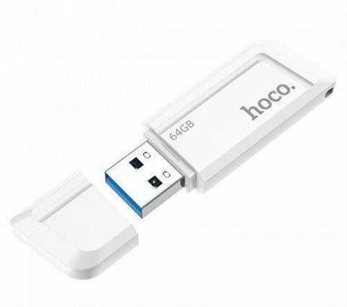 Флешка Hoco Flash Drive UD11 USB 3.0 64GB