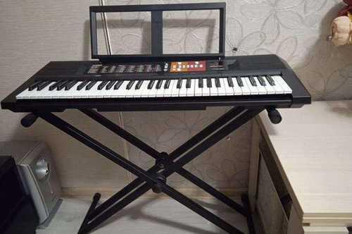 Синтезатор yamaha psr F 51