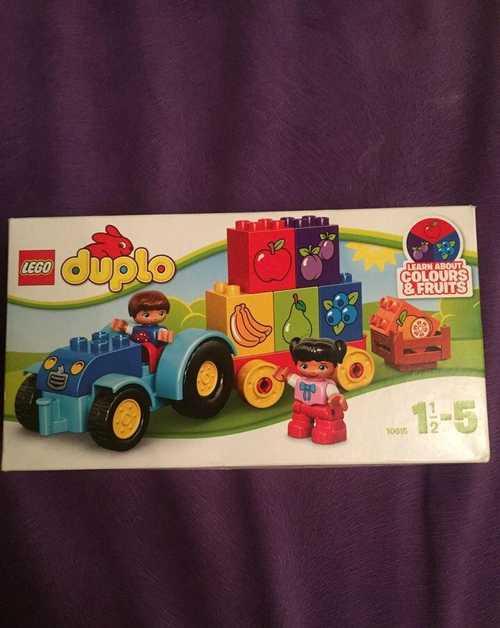 Лего Duplo