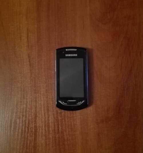 SAMSUNG GT-S5620