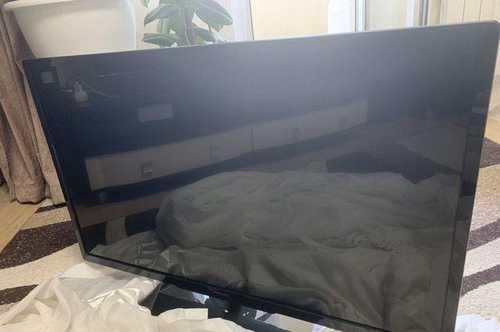 Телевизор Philips 40’’ 42PFL3507T /60