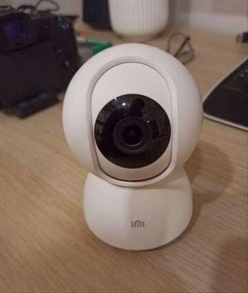 IP-камера Xiaomi Mijia 360