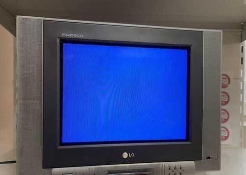 Телевизор LG CT-15Q91KE 15" (10025) Б