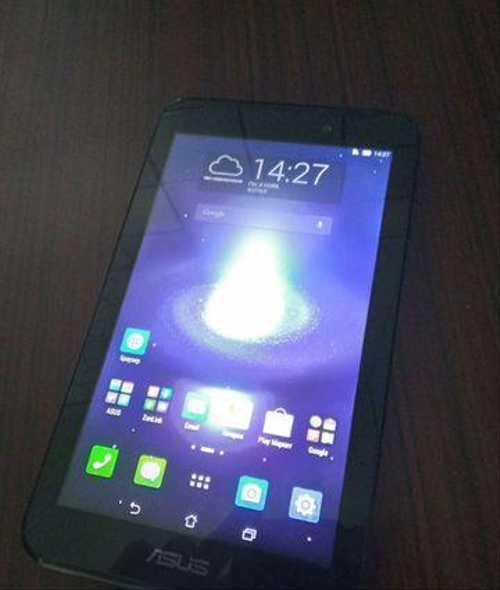 Планшет Asus phonepad