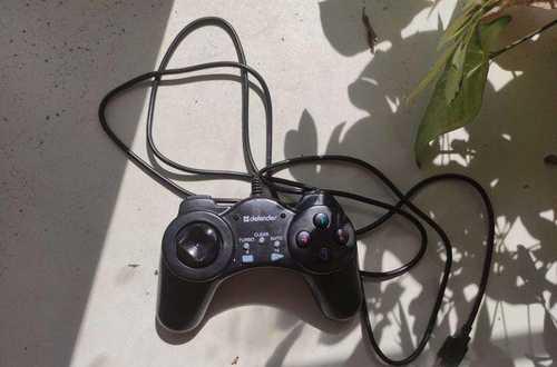 Gamepad Defender (USB)