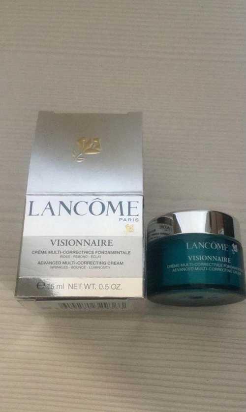 Крем Lancme Visionnarie, миниатюры Chanel Coco, Mi