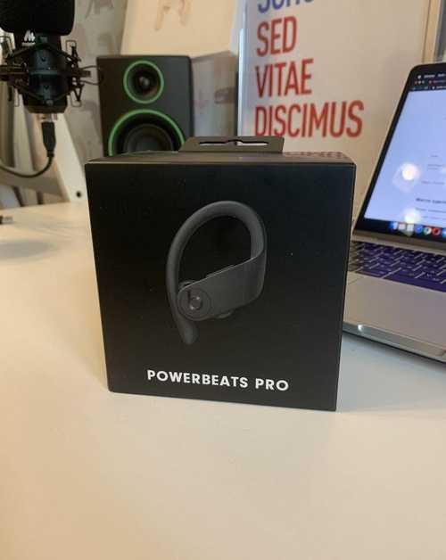 Beats Powerbeats Pro 2