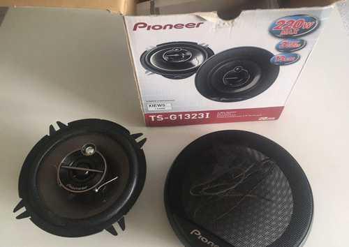 Pioneer TS-G1323