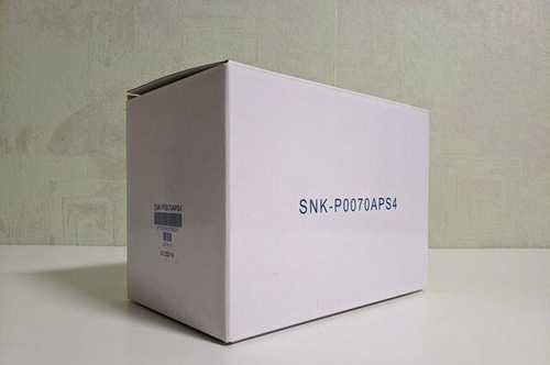 Кулер для процессора Supermicro SNK-P0070APS4