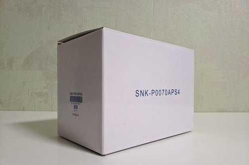 Кулер для процессора Supermicro SNK-P0070APS4