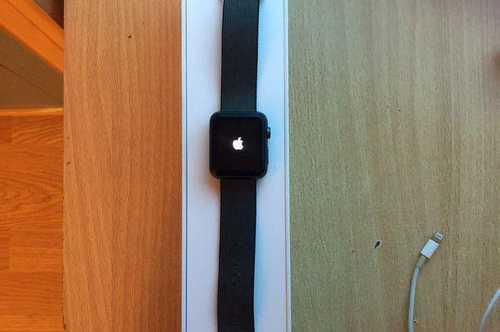 Apple watch1