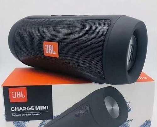 Bluetooth колонка JBL Charge mini 2