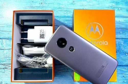 Motorola Moto E5 Play новый