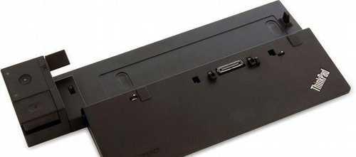 Новая Док-станция Lenovo ThinkPad Ultra 40A20090EU