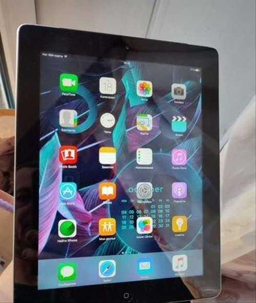 iPad 3 продажа обмен