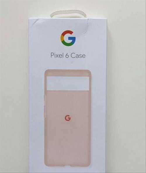 Чехол на Google pixel 6, 5a, 5, 4a и 5g