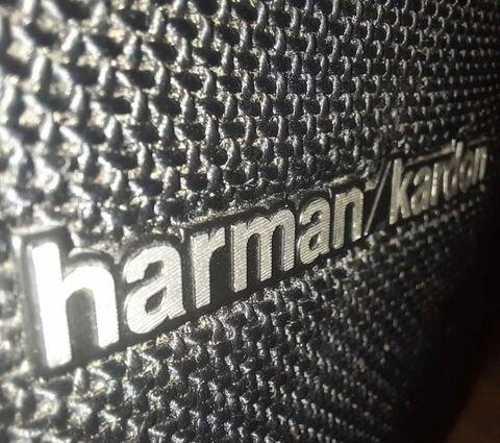 Harman Kardon go play (HK + GO play)